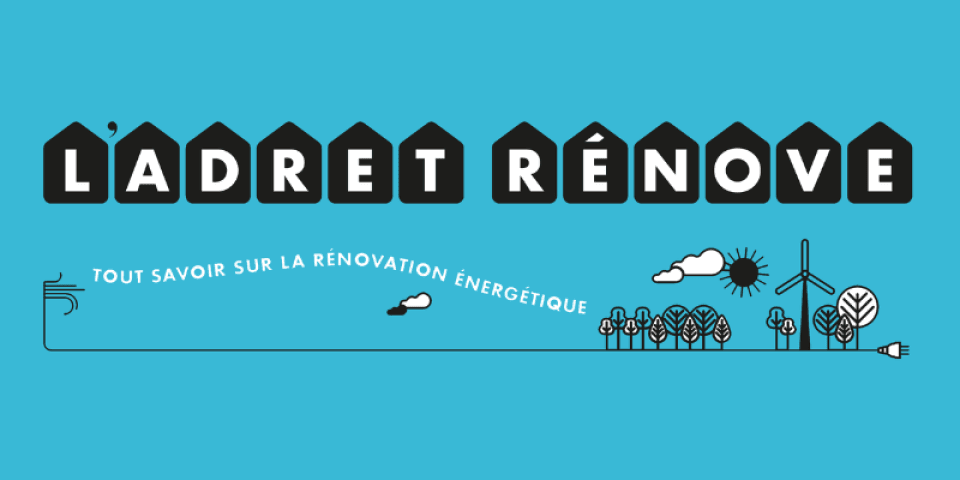L'Adret rénove ! | sanu future learning ag